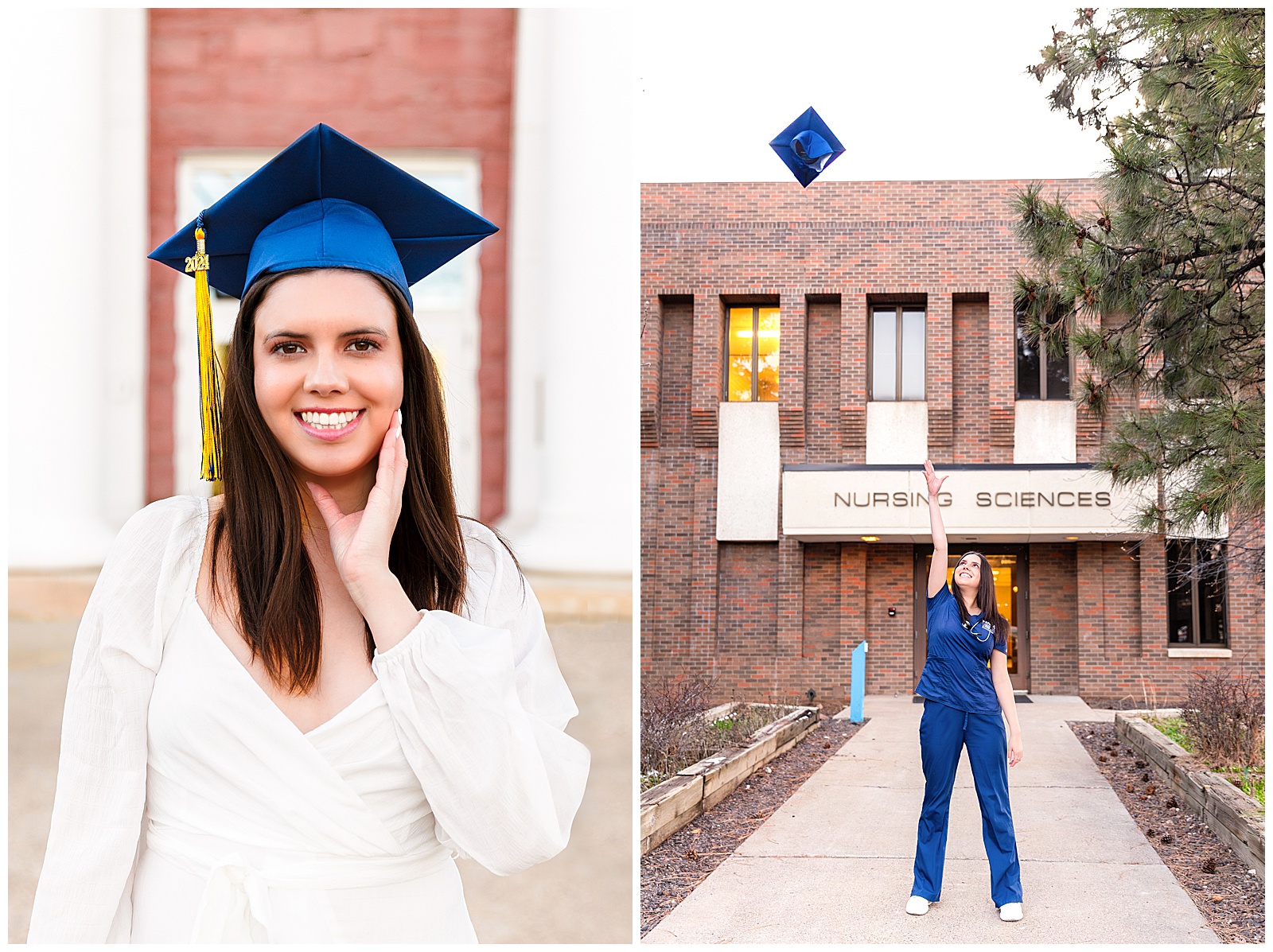 Celebrating the Class of 2024! - Bayley Jordan Photography